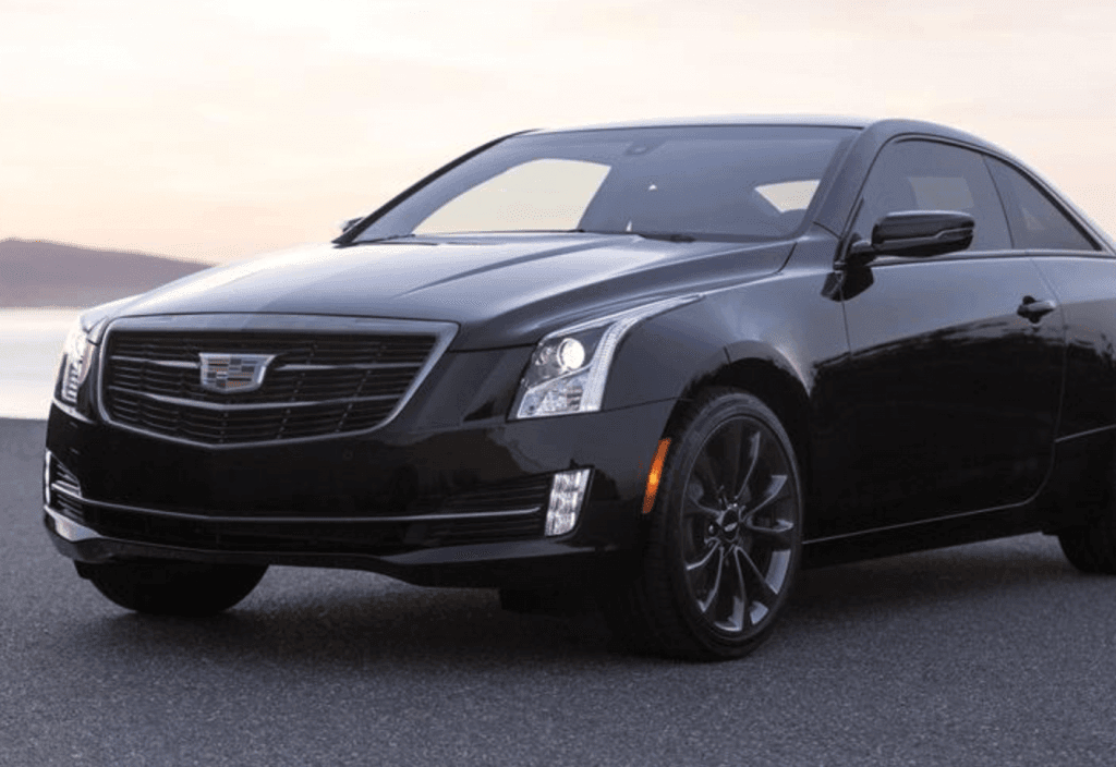 Difference between cadillac cts and xts I Skylink limousine Service ...
